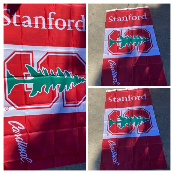 BSI Products | Other | Nwt 3 Stanford University Cardinals Premium 3 X ...